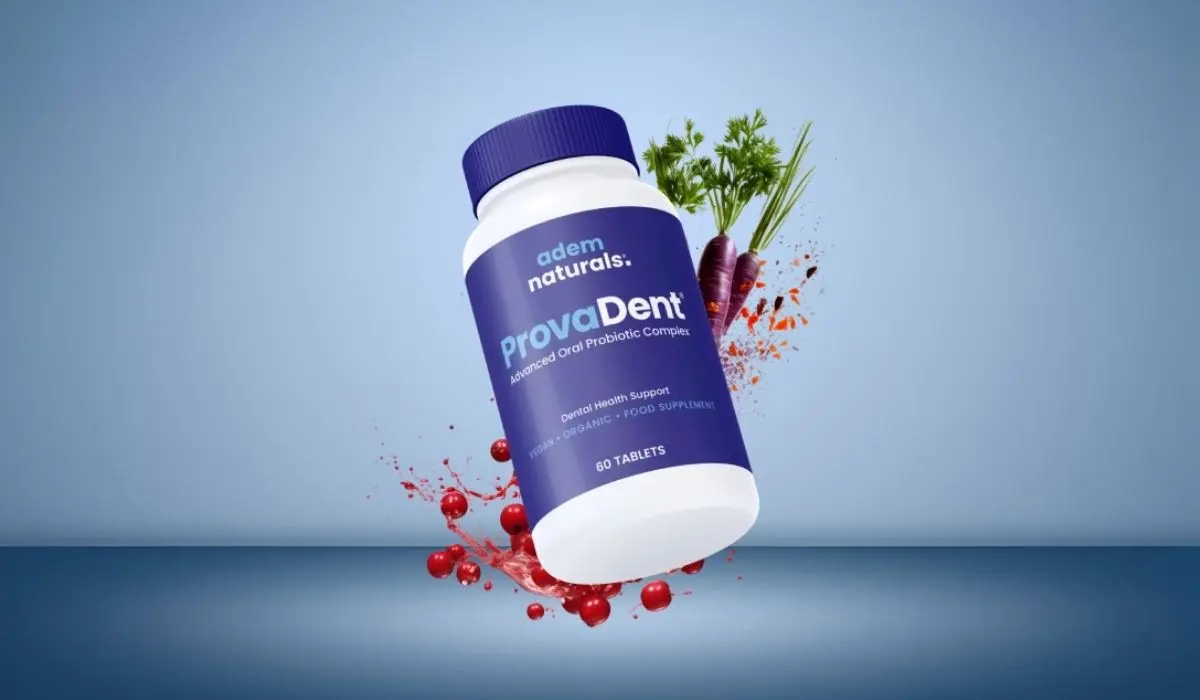 ProvaDent | Official Website | Solution For Healthy Teeth